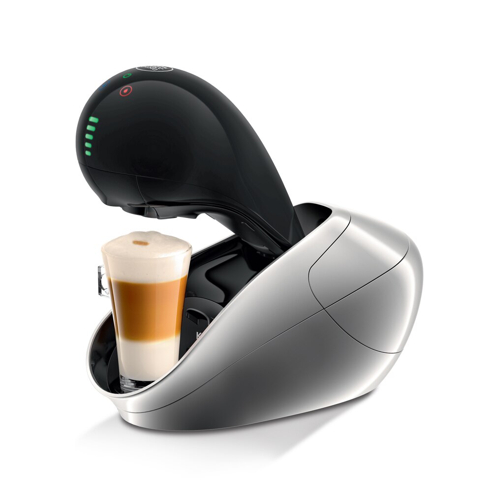 Cápsulas - NESCAFÉ® Dolce Gusto®
