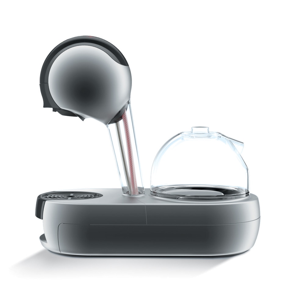 Introduction - NESCAFÉ® Dolce Gusto®