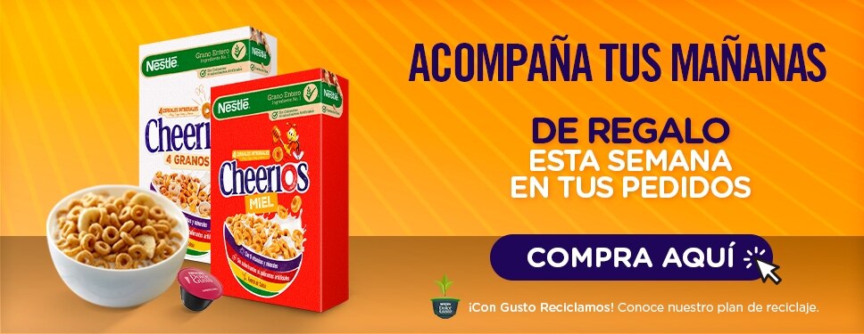 Ofertas - NESCAFÉ® Dolce Gusto®