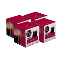 Descubre NESCAFÉ® Dolce Gusto®